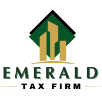 EMERALD TAX FIRM – Tax Prep | Tax Planning | Tax Advice